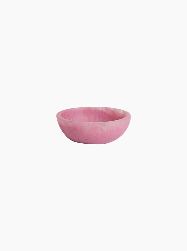 Astrid Tiny Bowl - Fuchsia – HEM Store