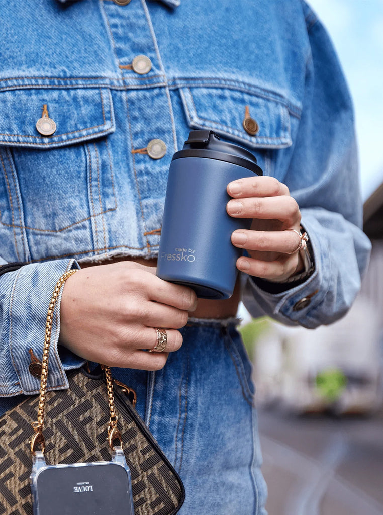 Ceramic Bino - Denim – HEM Store