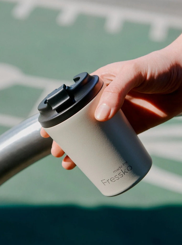 Ceramic Bino - Oat – HEM Store