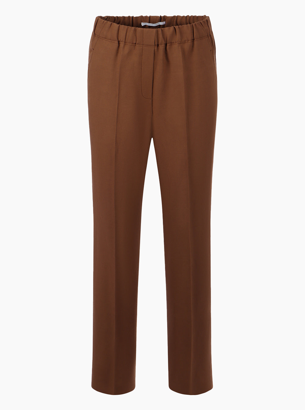 Melis Linen Pant - Terra 640 – HEM Store