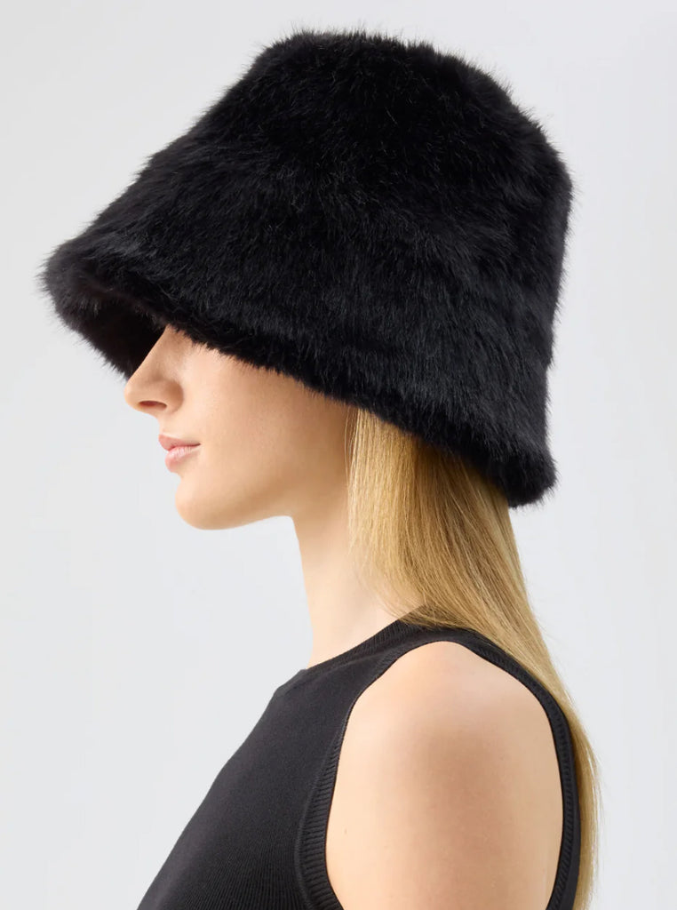 Yeoman Hat - Black – HEM Store