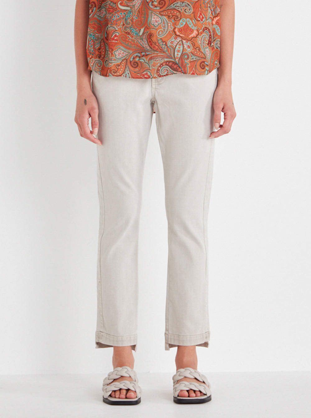 Master 23 Jean - Almond – HEM Store