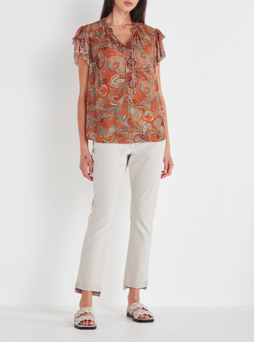 Master 23 Jean - Almond – HEM Store