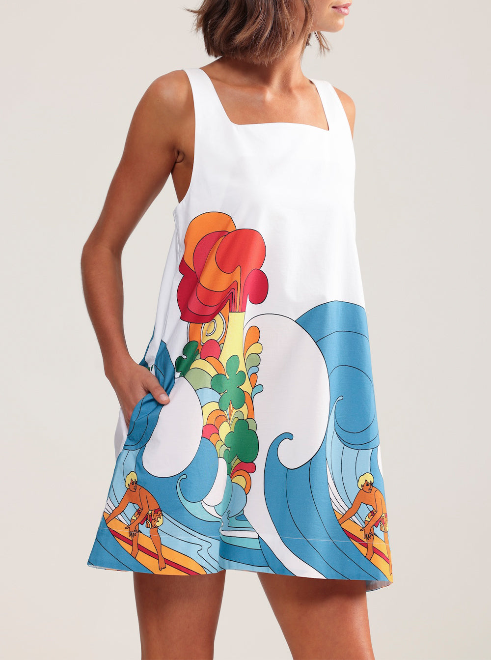 PIPPI BEACH - Surfy – HEM Store
