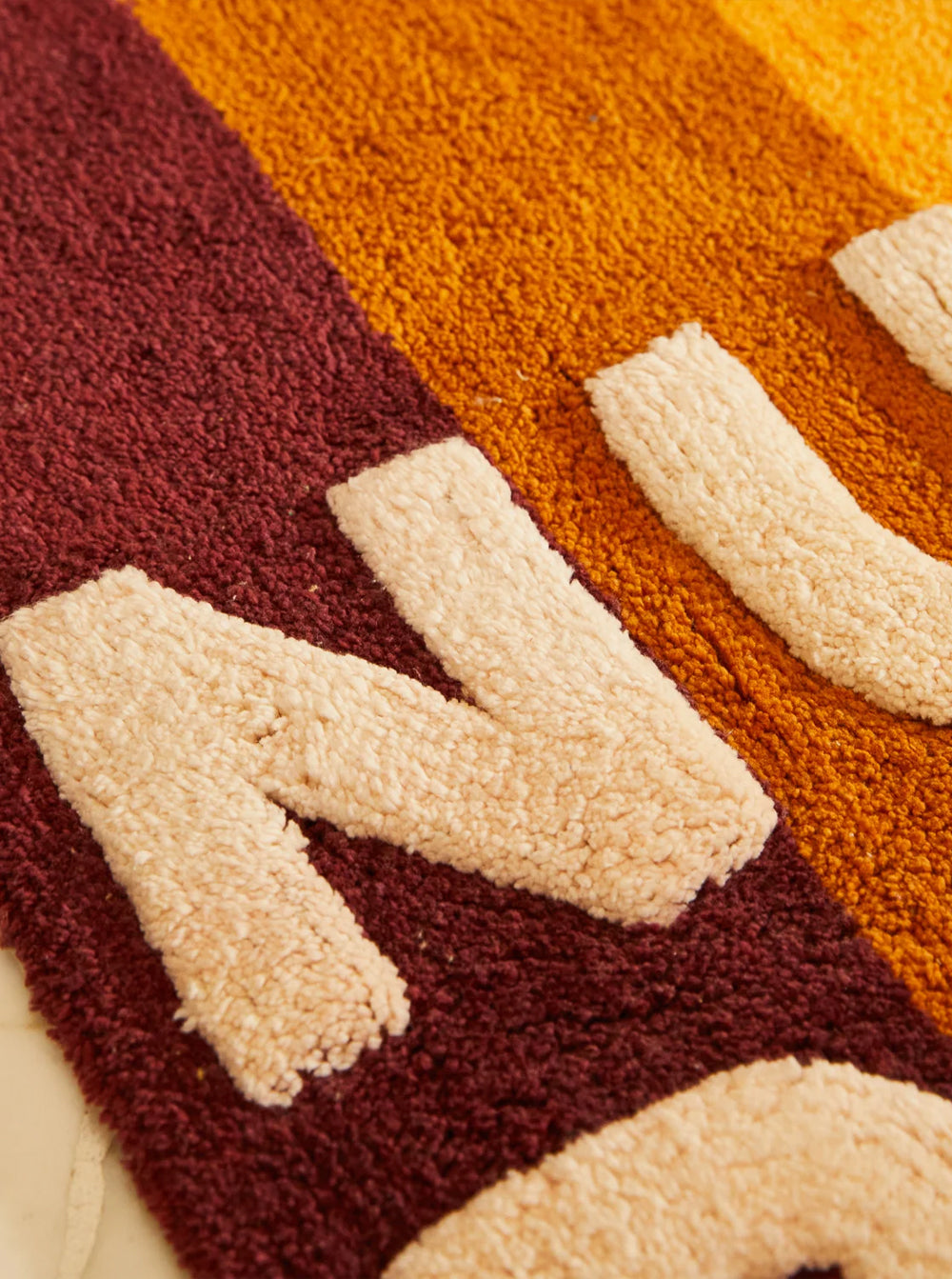 Dariel Nudie Bath Mat - Kent – HEM Store