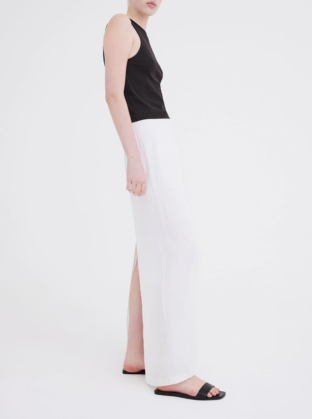 Foster Tank - Black – HEM Store