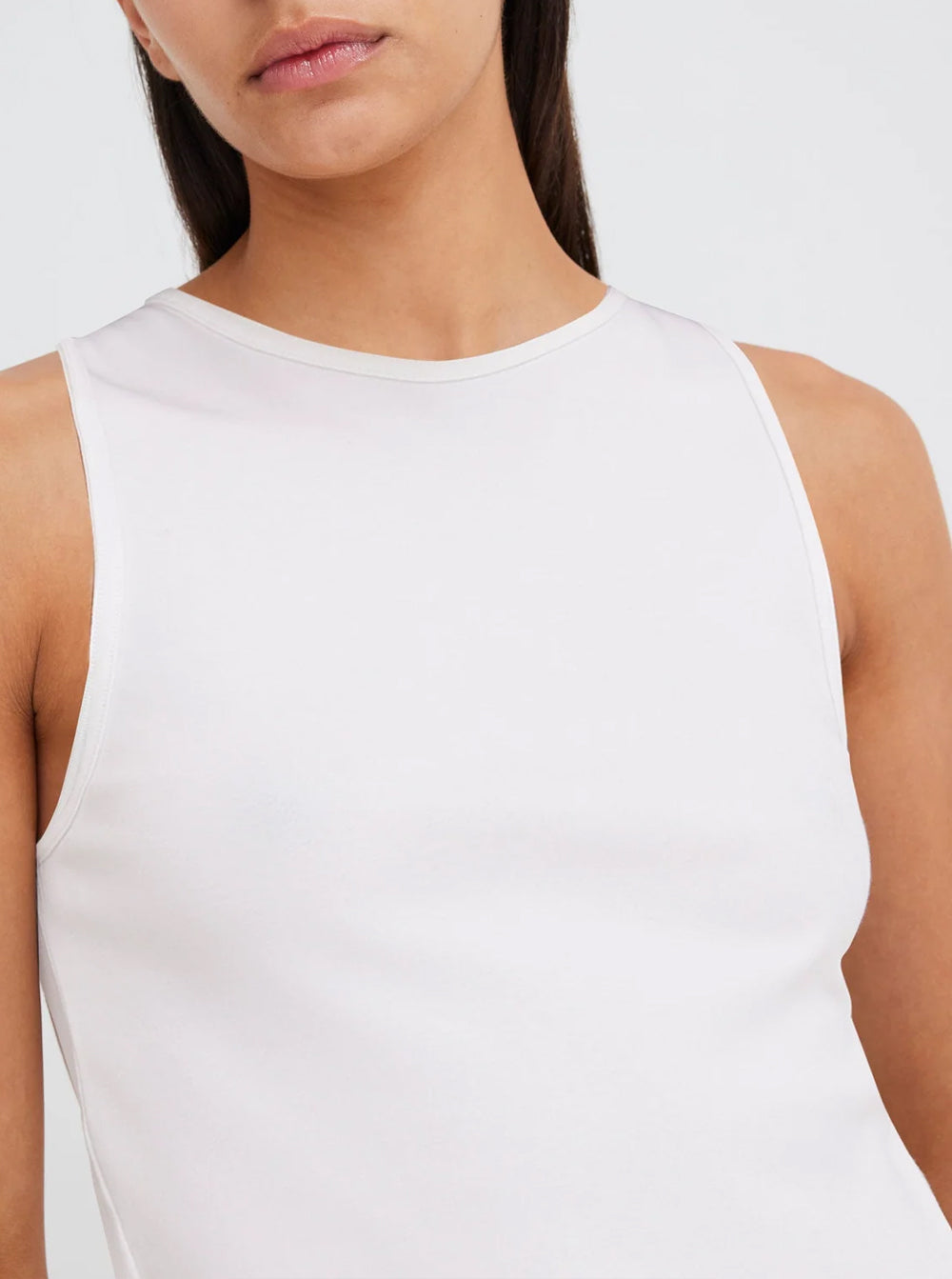Foster Tank - White – HEM Store