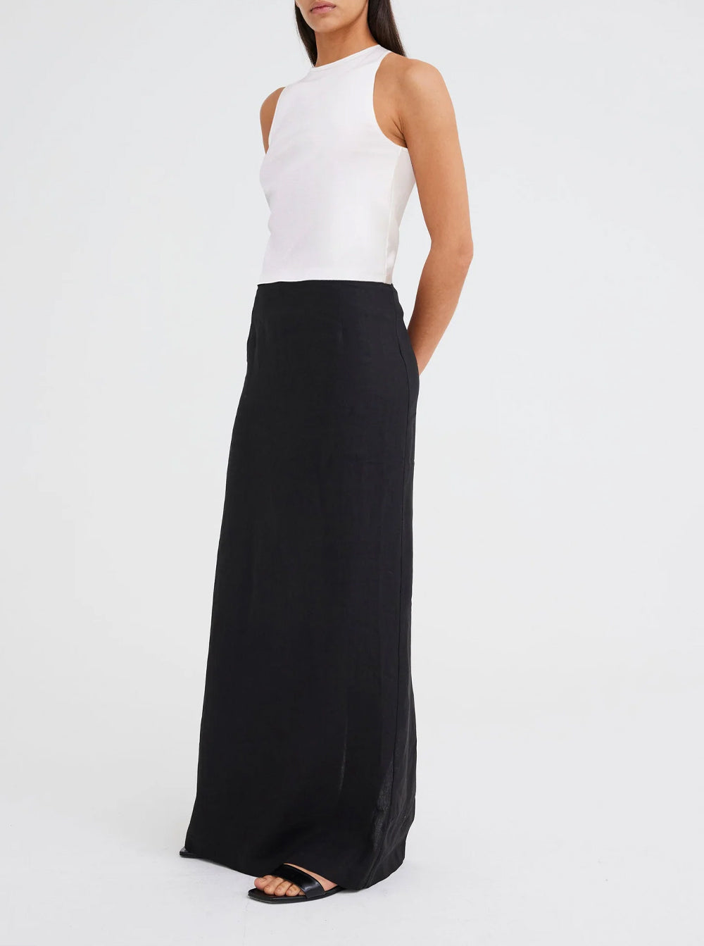 Foster Tank - White – HEM Store