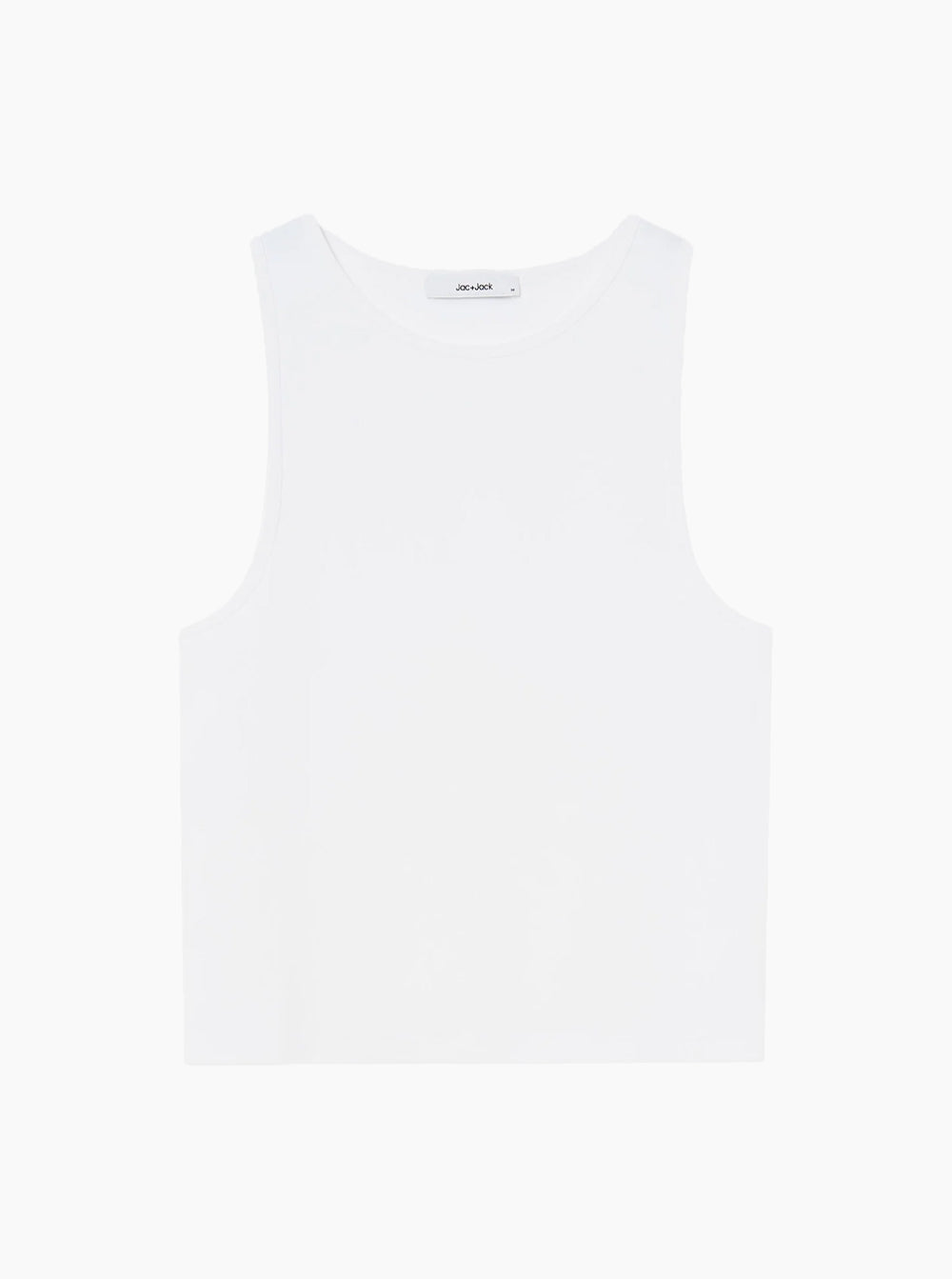 Foster Tank - White – HEM Store
