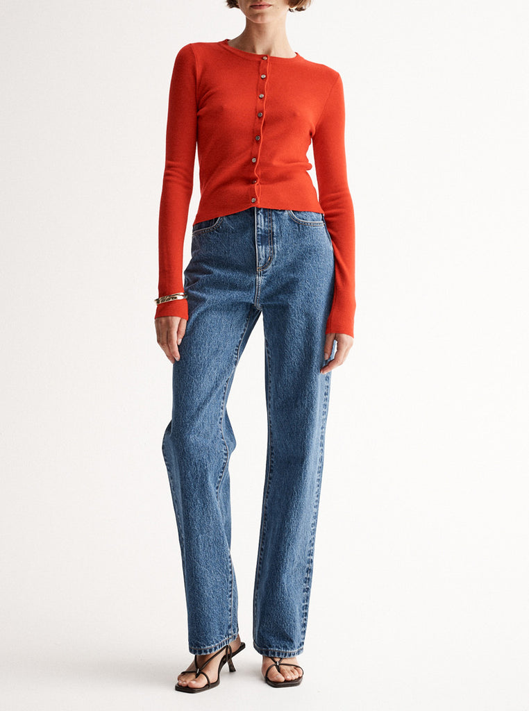 Astrid Cardi - Red – HEM Store