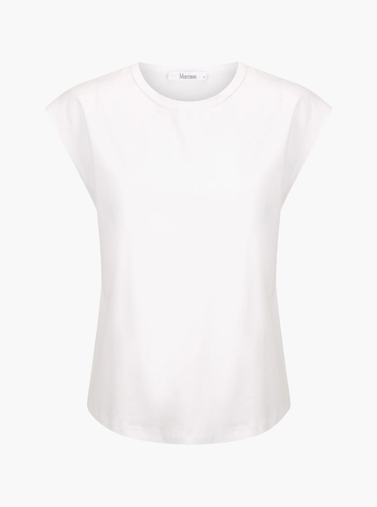 Mercer Tank - White – HEM Store