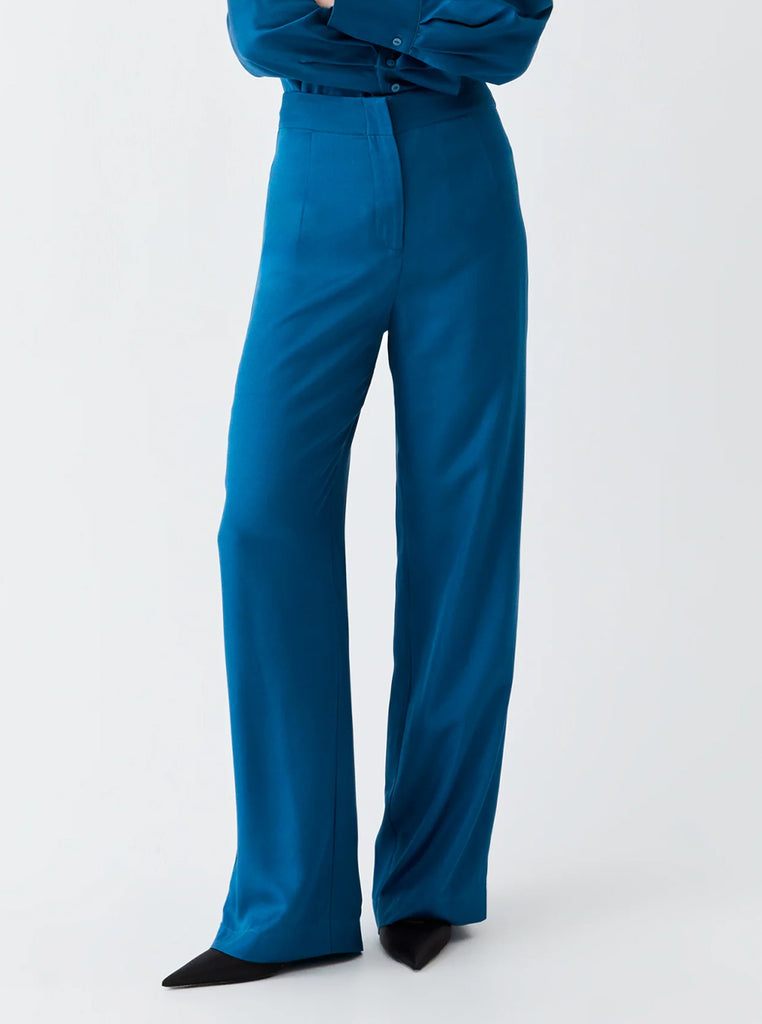 Noemi Pant - Ocean – HEM Store