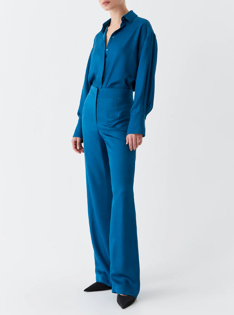 Noemi Pant - Ocean – HEM Store