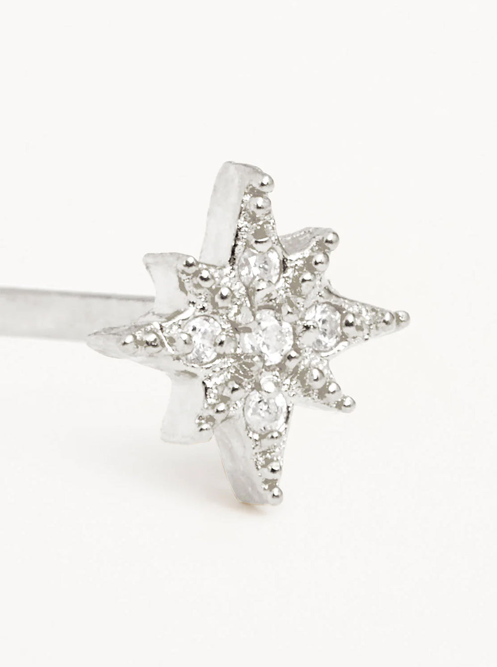 Sterling Silver Starlight Earrings – HEM Store