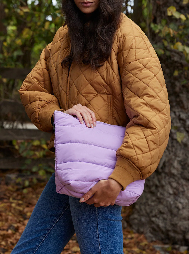 Stash Base Large (Cloud) - Lilac – HEM Store