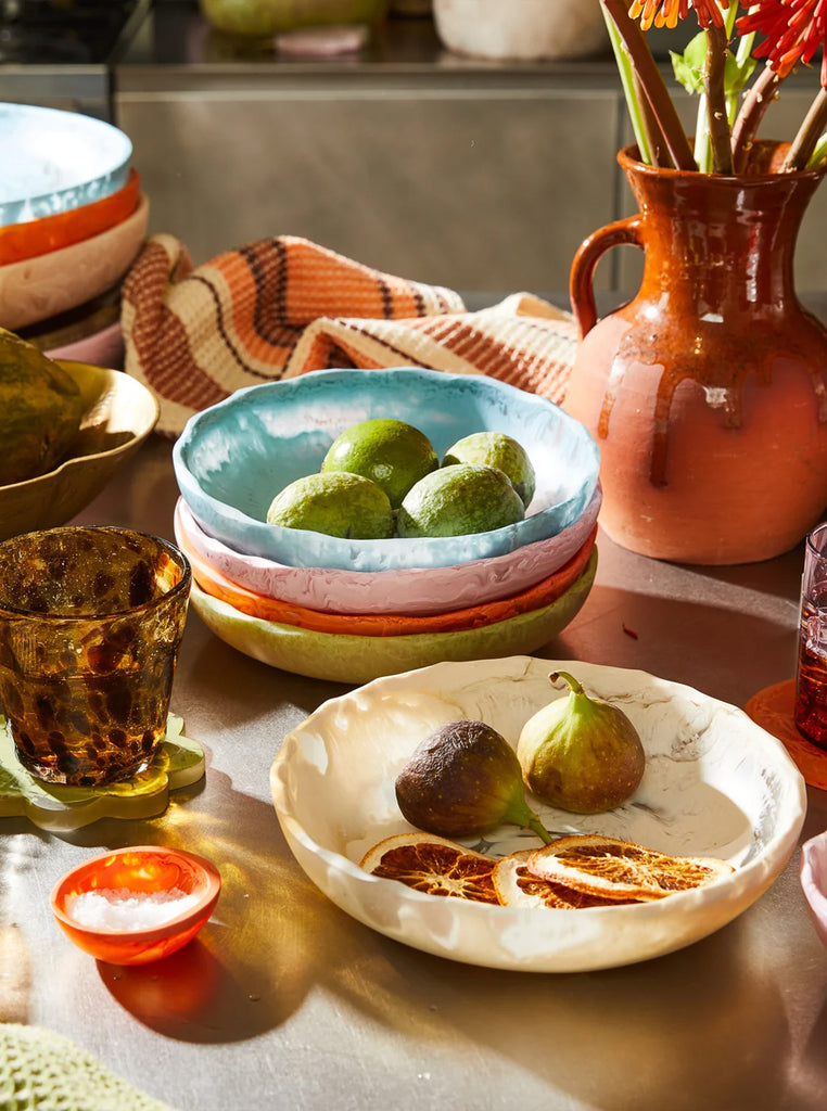 Toni Bowl - Vanilla – HEM Store