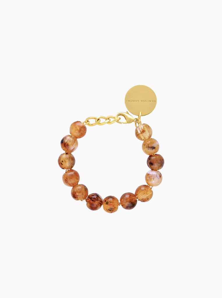 Mini Beads Bracelet - Bernstein – HEM Store