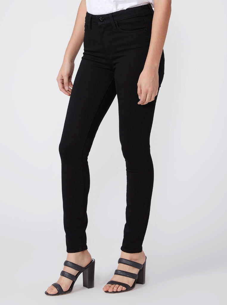 Hoxton Ankle - Black Shadow – HEM Store