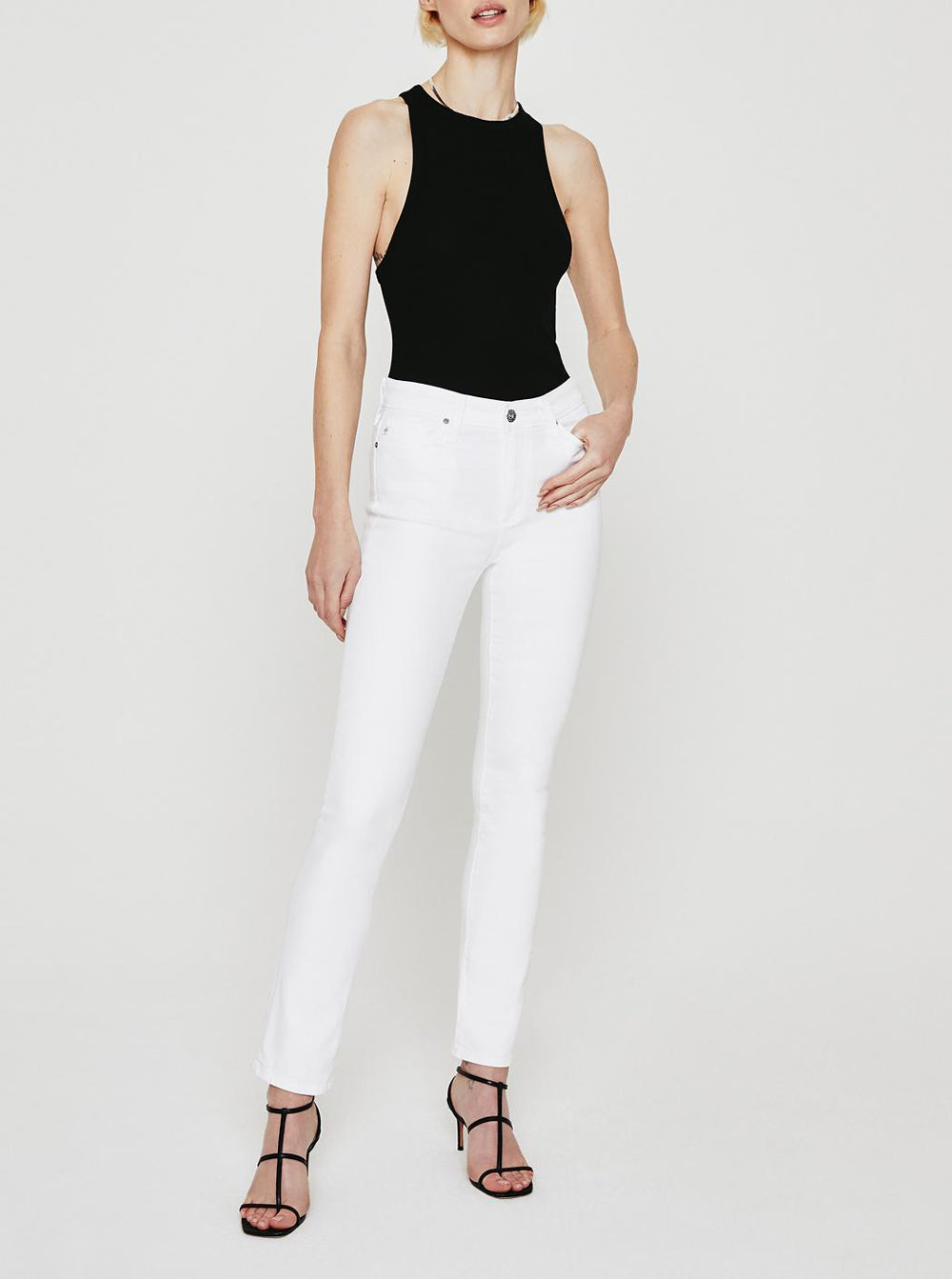 Mari - White – HEM Store