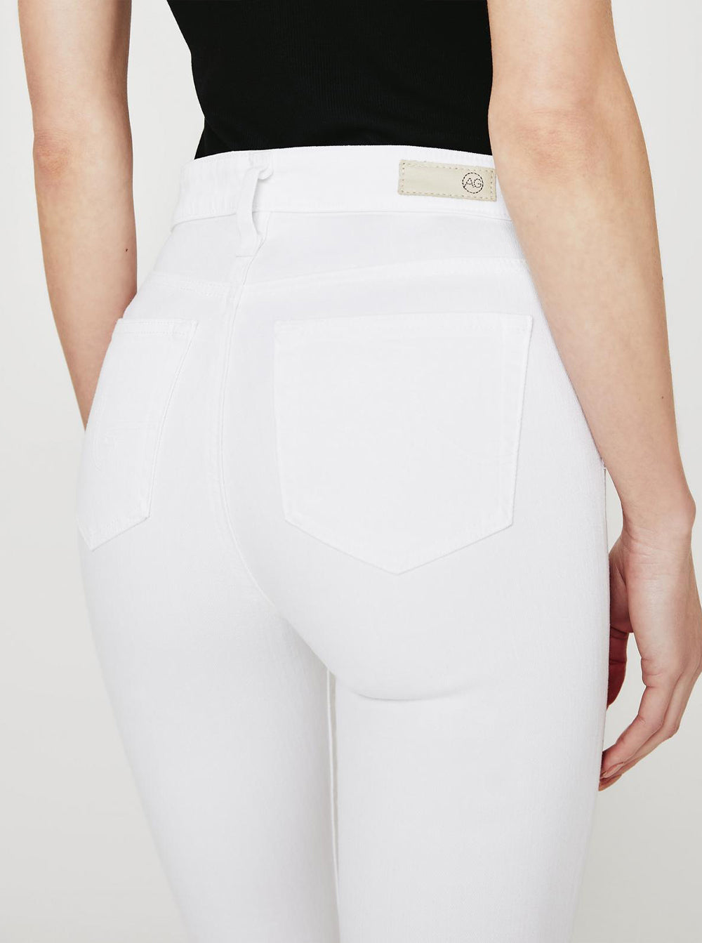 Mari - White – HEM Store