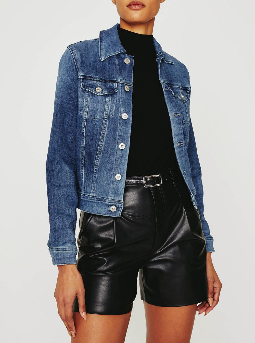 Robyn Jacket - Streamside – HEM Store