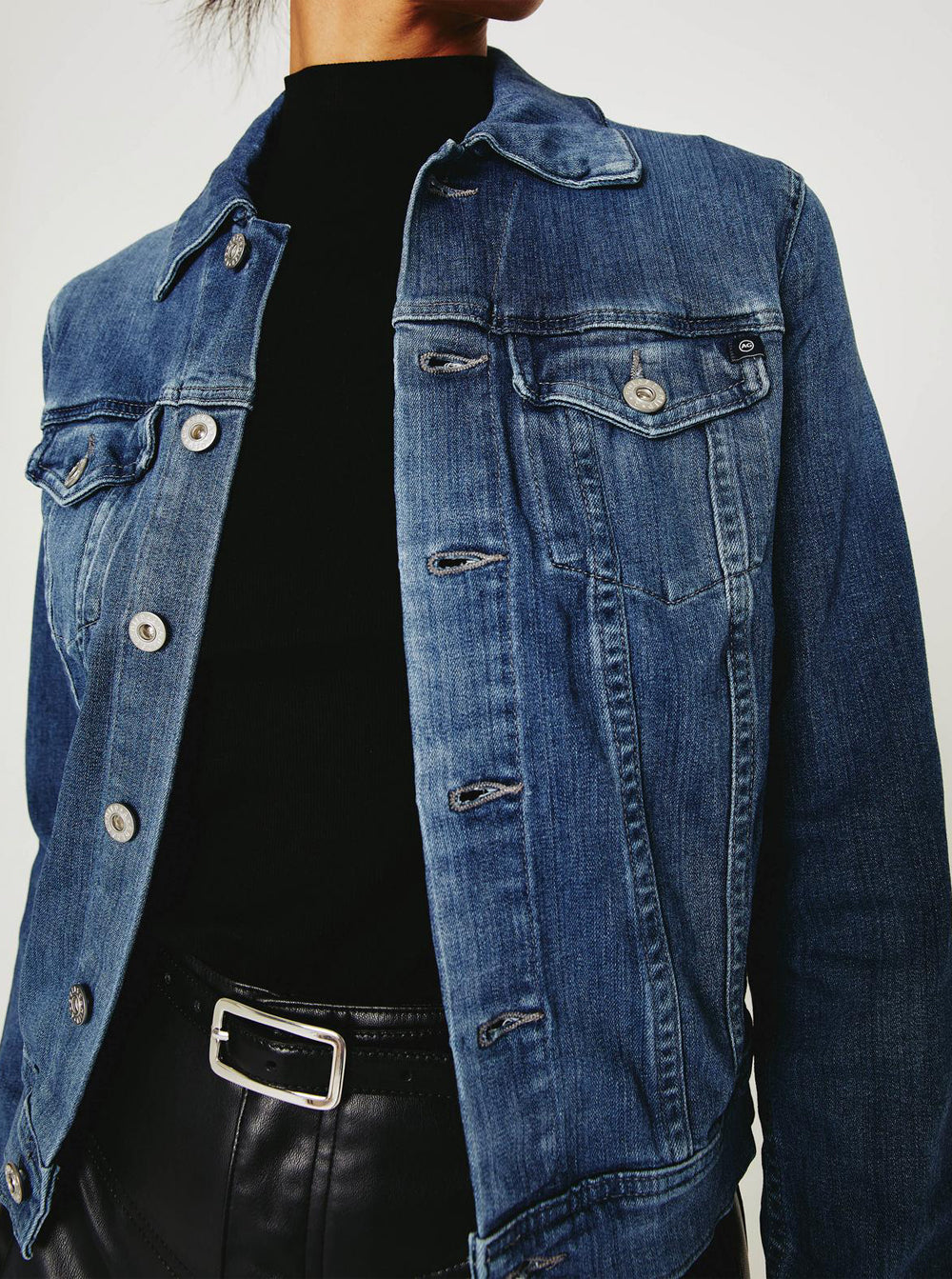 Robyn Jacket - Streamside – HEM Store